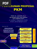Template PKM-RE (2024) | PDF