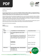 GCSE Exam Dates 2025 - Exam Timetables and Key Information - BBC ...