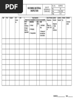 Myehalal Procedures (Malaysia) | PDF