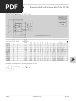 Brett Trief Kerb Specifications and Costs | PDF | Road Infrastructure ...