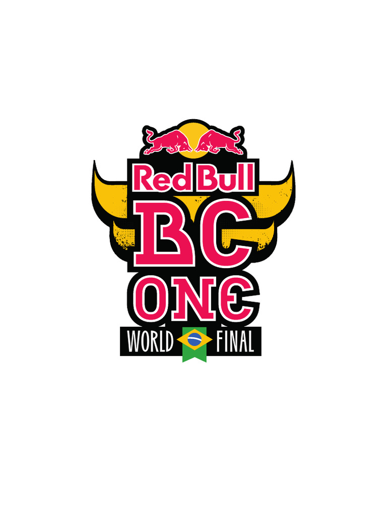 Red Bull - BC One - Logo | PDF