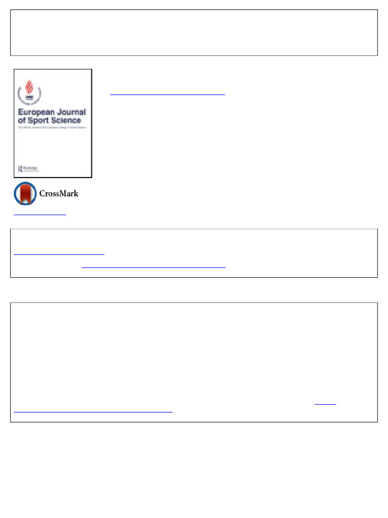 Muscular Adaptations in Low - Versus High-Load Resistance Training ...