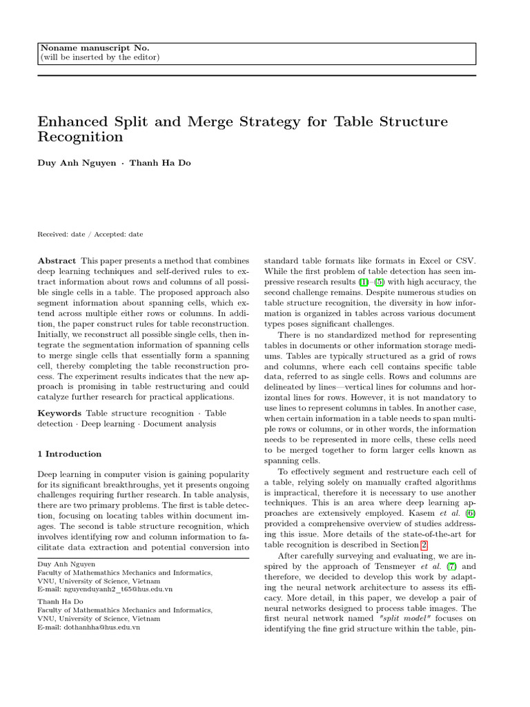 TSR_paper | PDF | Image Segmentation | Deep Learning