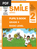 Rainbow Grade R BIG Book 2resized | PDF | Teachers | Cognition