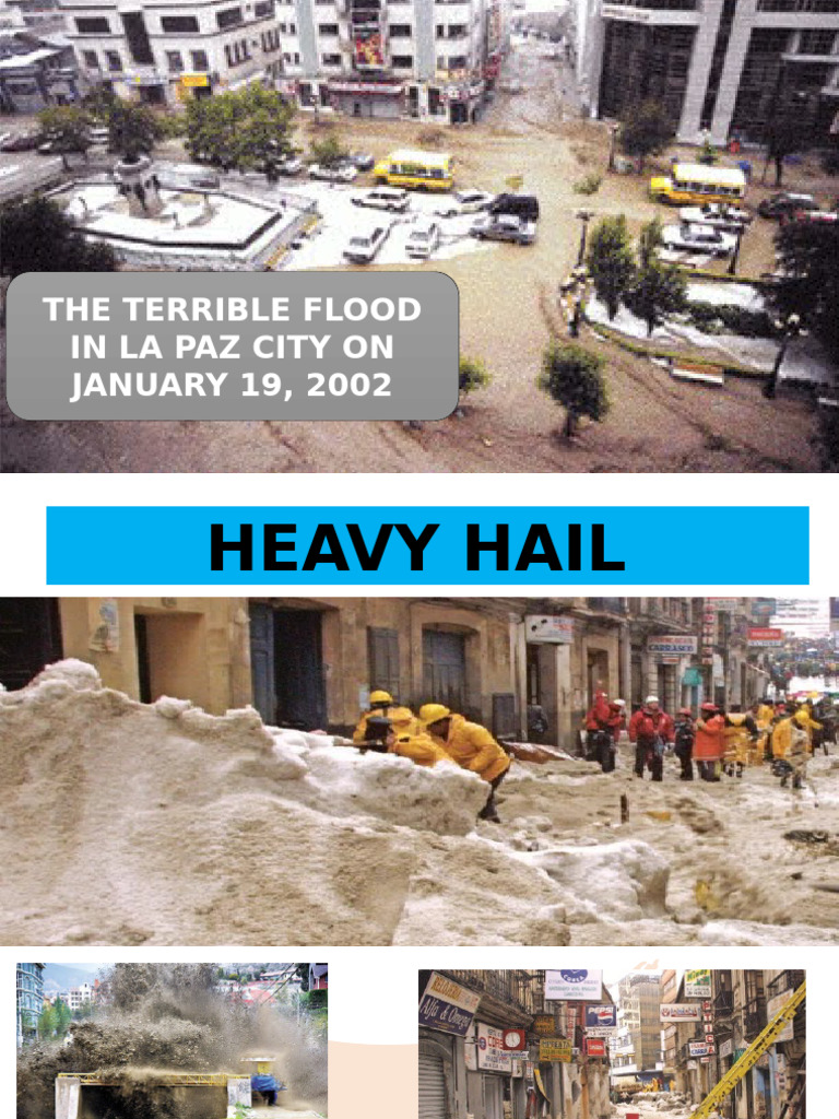 3.2 Natural Disasters | PDF