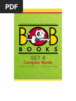 Bob Books Set 2 | PDF