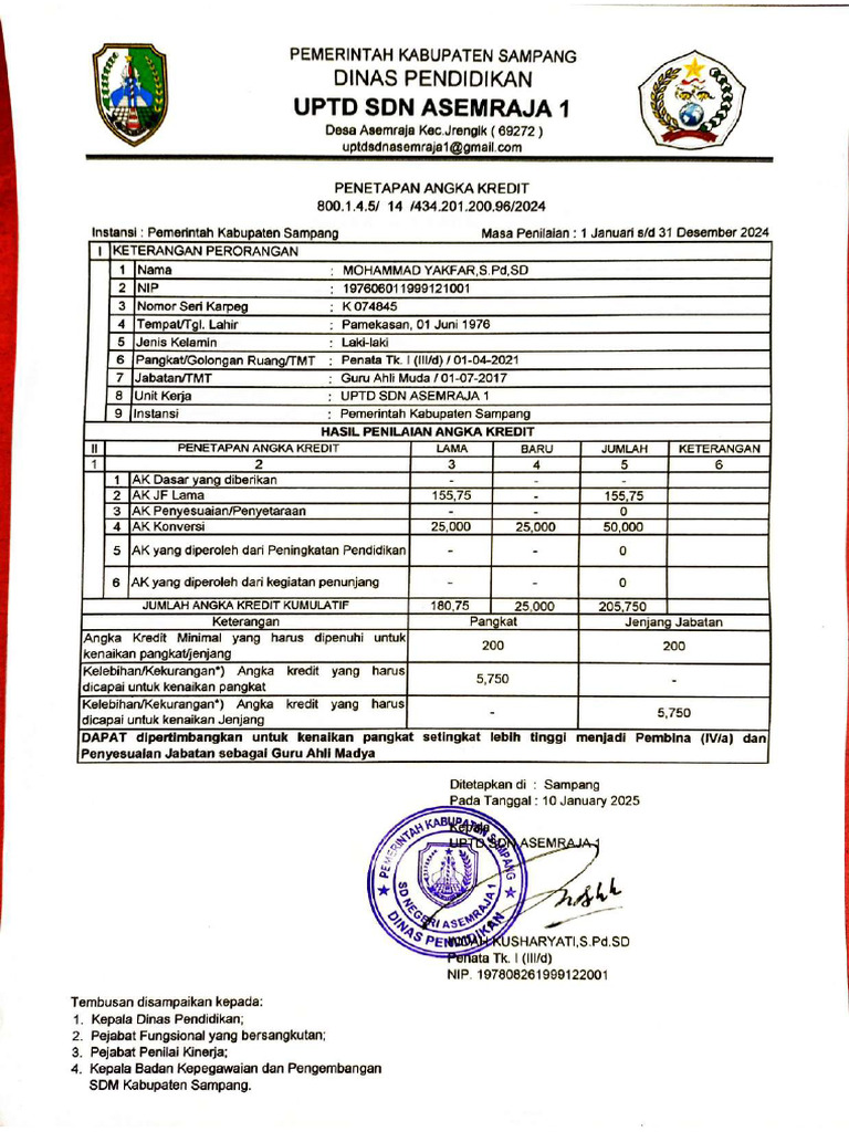 Pak Konversi 2024 - Compressed | PDF