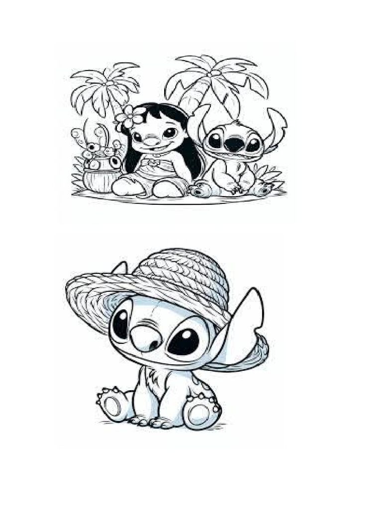 Stich | PDF