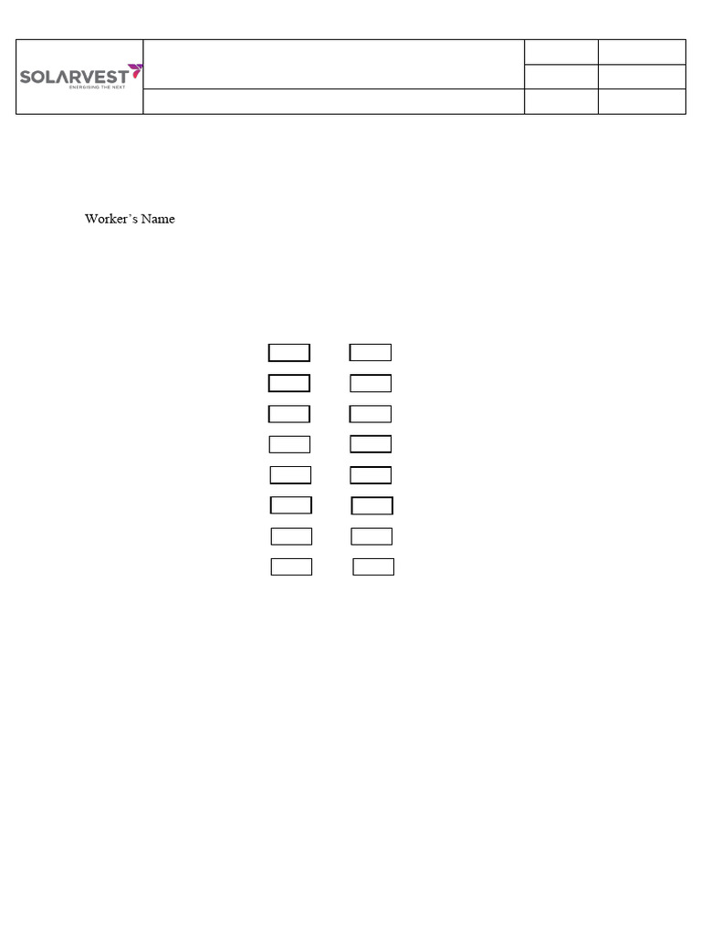 15102023-PPE-IR - PPE Issuance Record | PDF