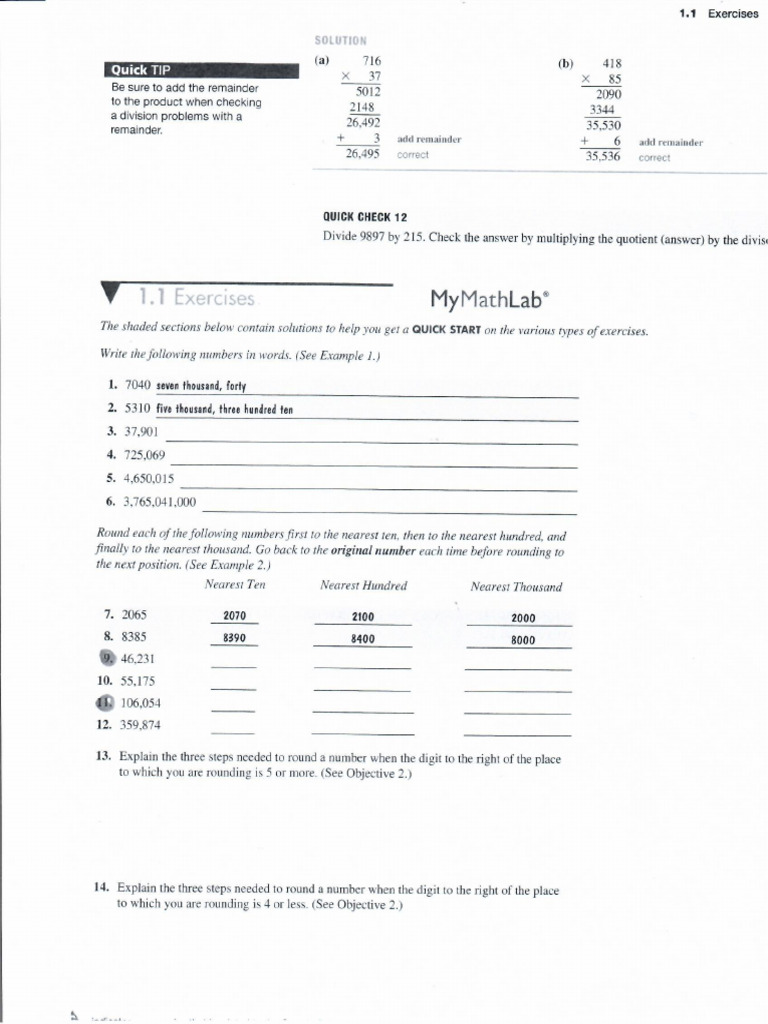 Chapter 1-1316 HW1 | PDF