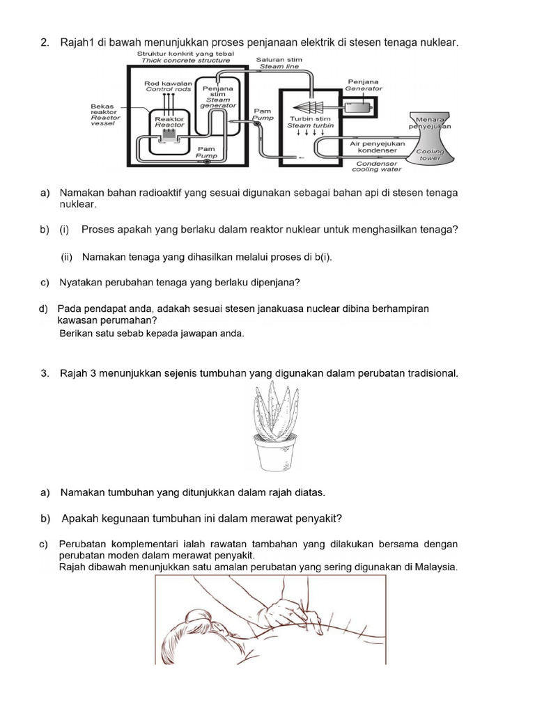 Latihan 2 | PDF