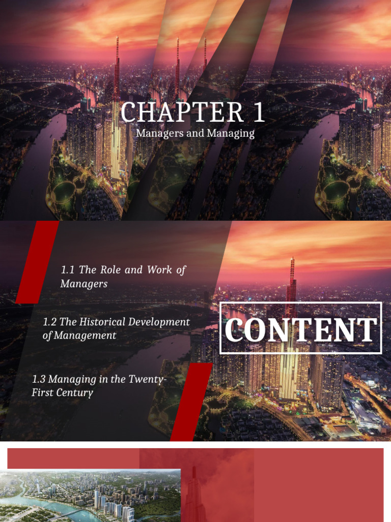 Managers and Managing: Massive X Presentation To Designtuts Team | PDF ...