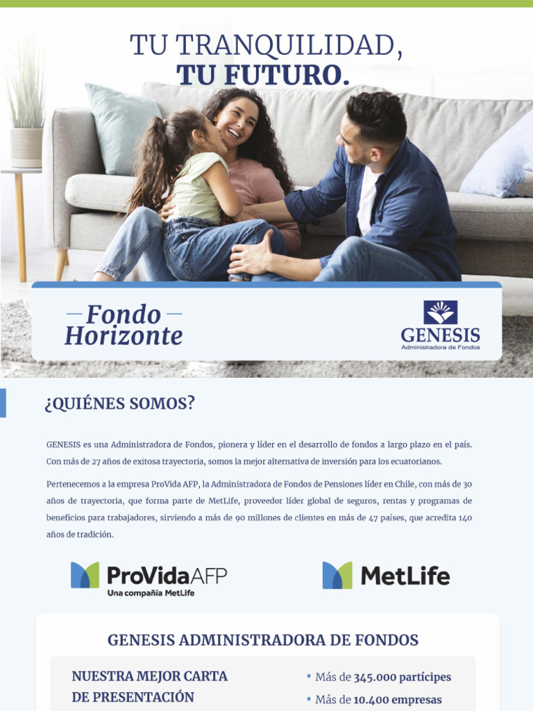 Din-Presentación FLP para Empresas - 2023-Público | PDF