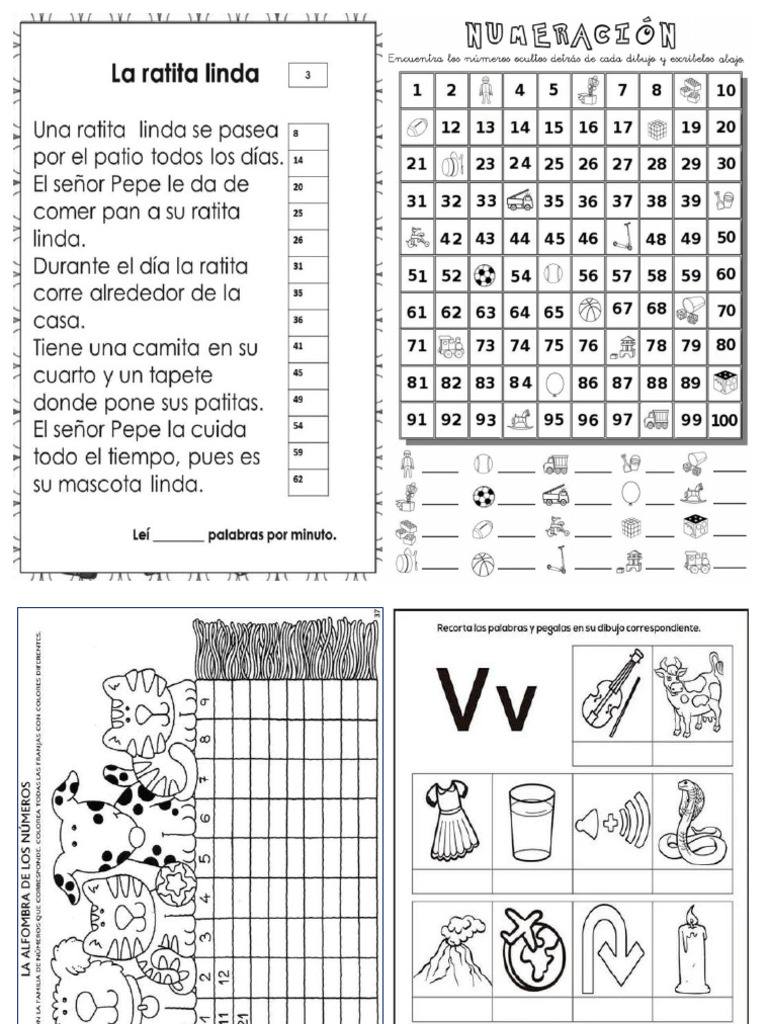 Copias para Imprimir Mejoradas | PDF