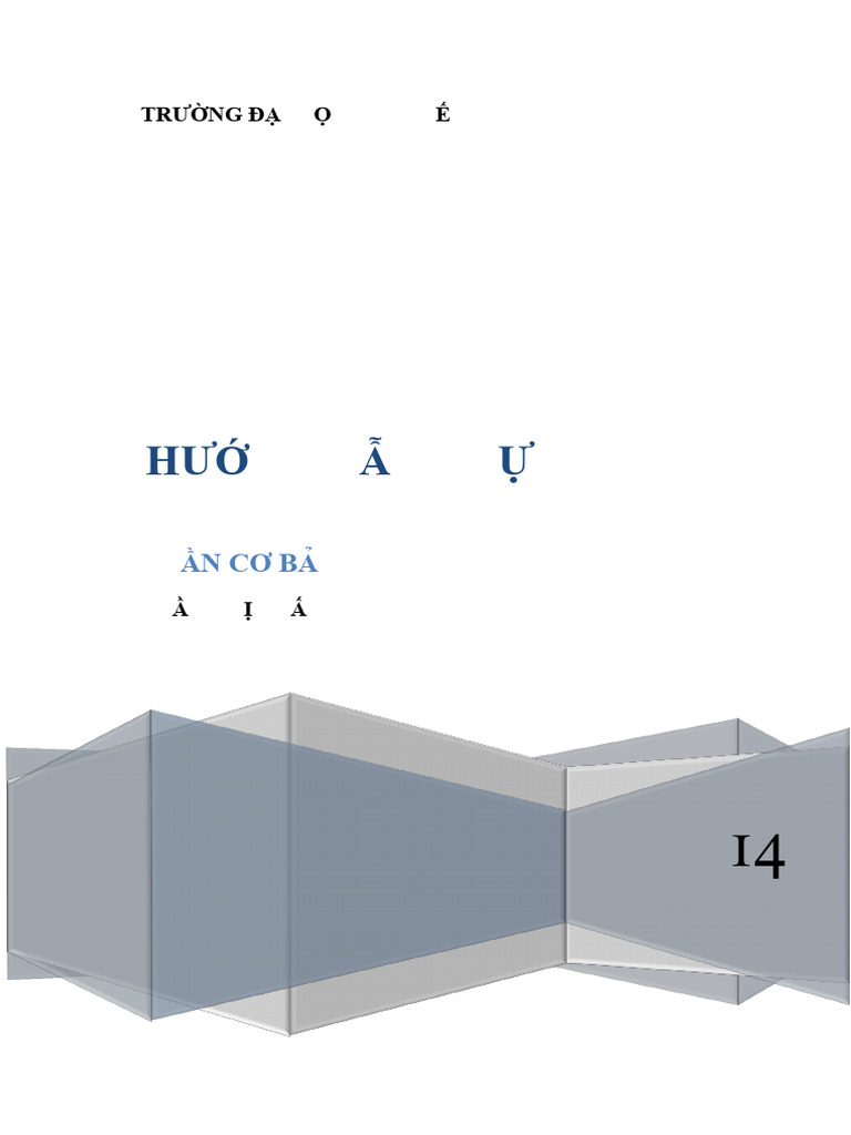 TRNG Di HC Kinh T TPHCM PHN C BN | PDF