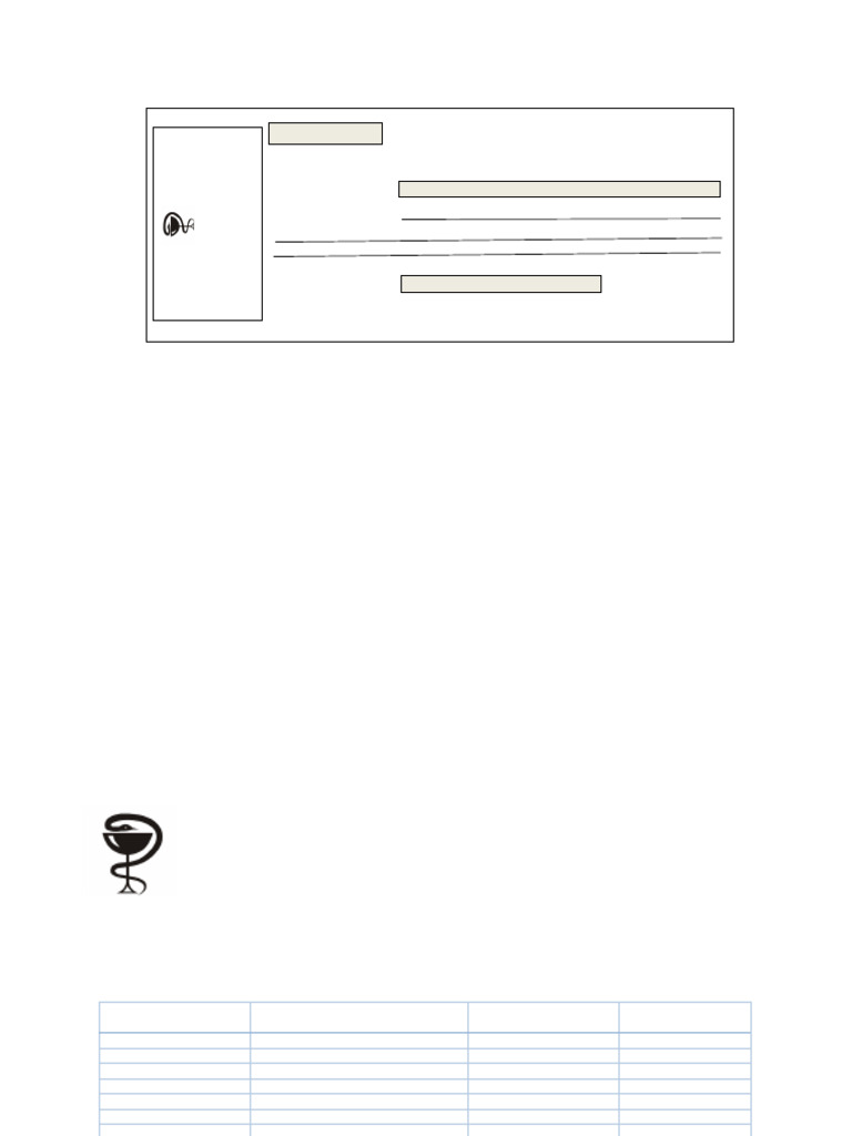 DESIGN KWITANSI DAN NOTA PENJUALAN APOTEK ASY-SYIFA FARMA | PDF