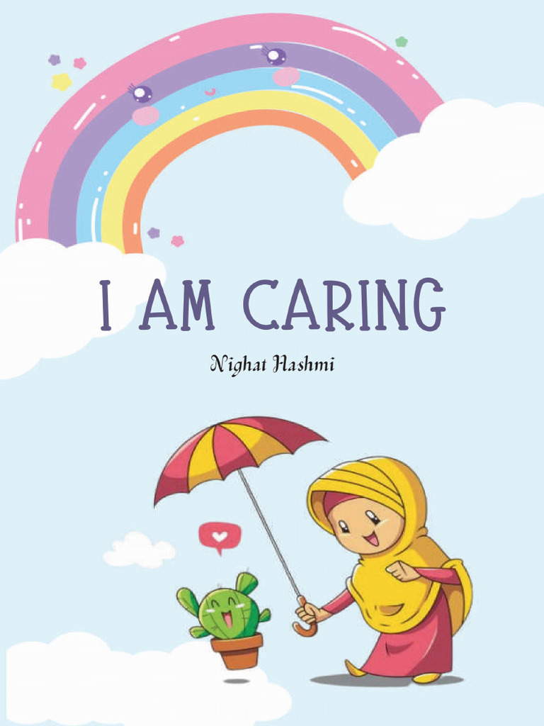 I Am Caring | PDF