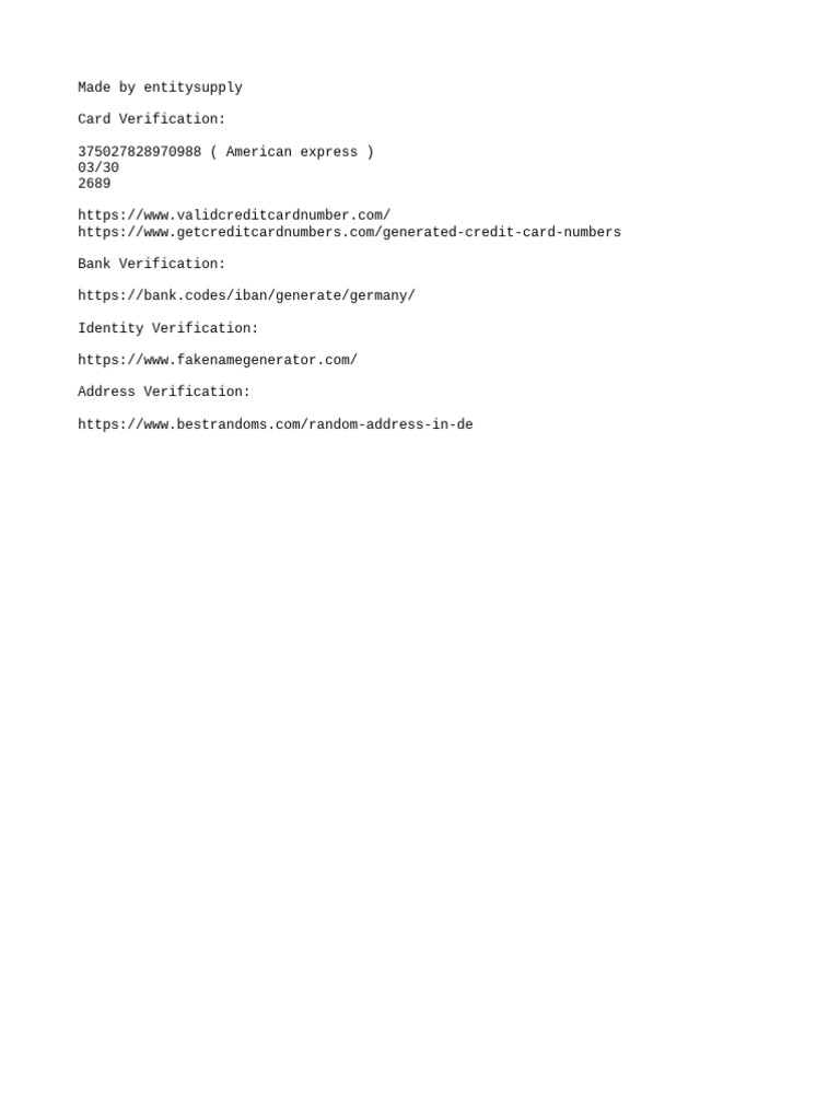 Paypal 5-5 Method | PDF