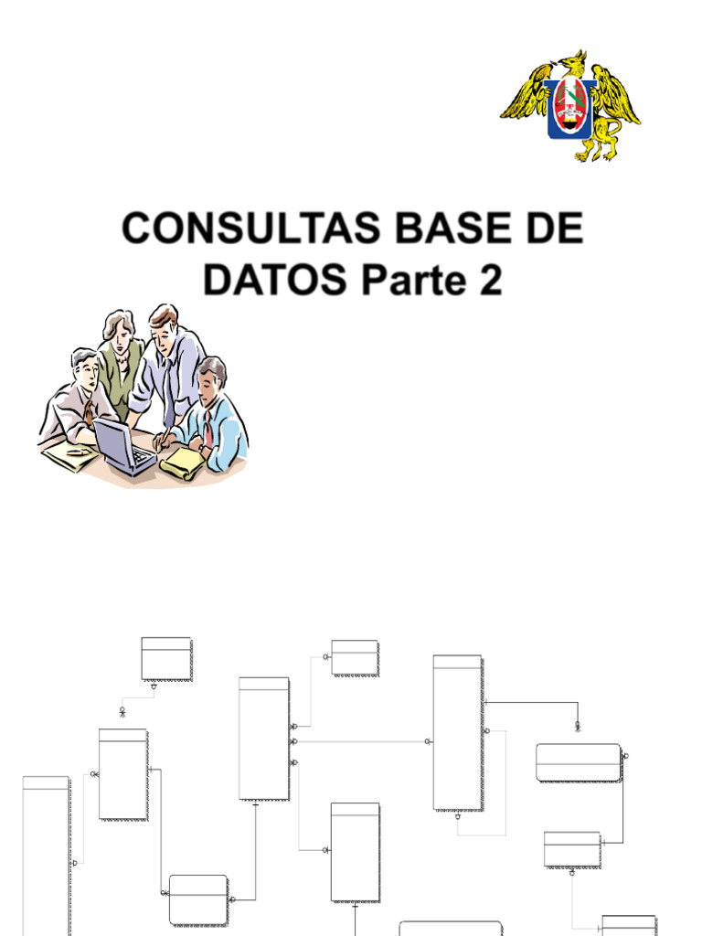 Consultas Basicas Base de Datos Parte 2 | PDF | Bases de datos | Gestión de datos