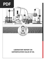Saponification - Definition, Reactions, Mechanism, Examples ...