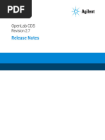 WinKQCL 5 Endotoxin Detection Software | PDF | Password | Barcode