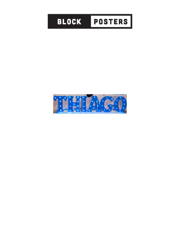 Blockposter 213657 | PDF