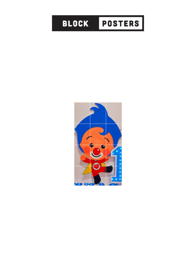 Blockposter 205539 | PDF