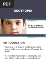 Efron Grading Scales For Contact Lens Co | PDF