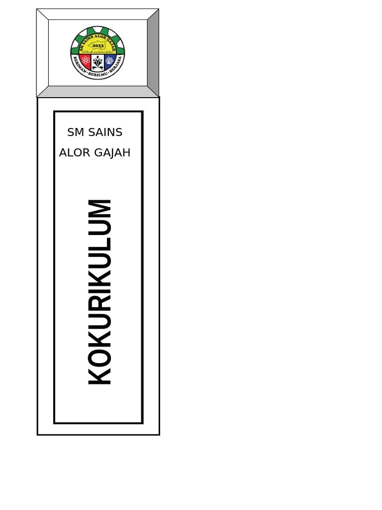 TULANG TEPI FAIL KOKU | PDF