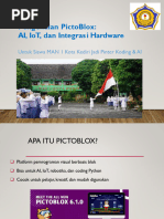 Modul Pengenalan Wokwi | PDF