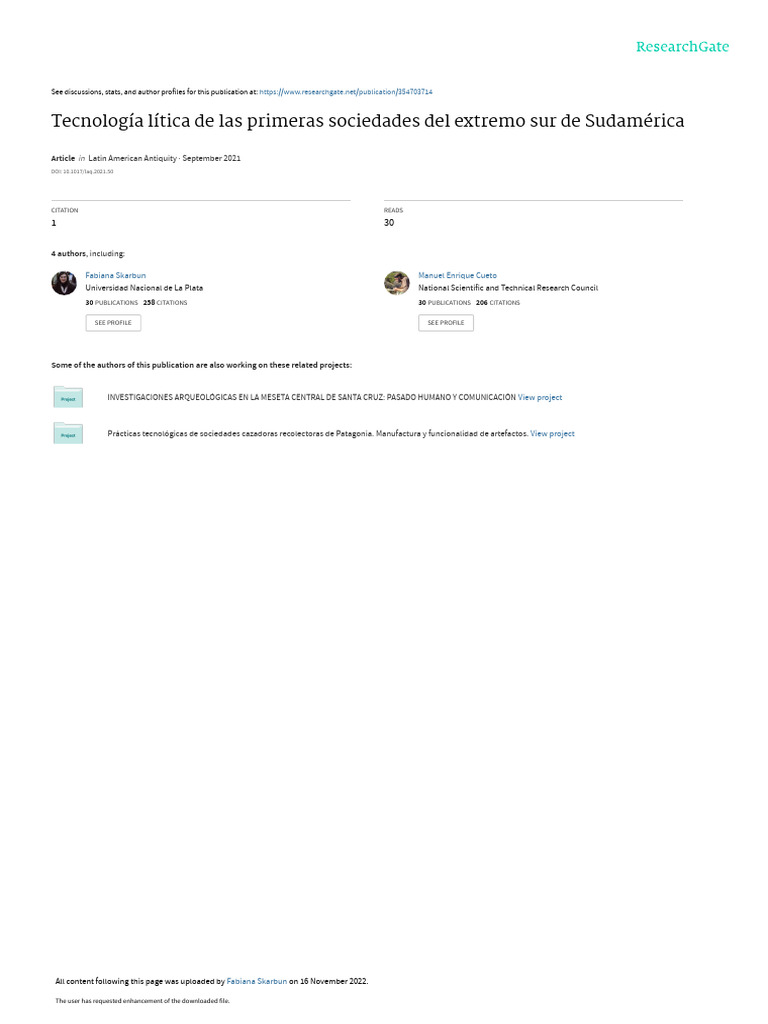 Skarbun_et_al._2022_Tecnolog_a_l_tica_de_las_primeras_sociedades_del ...