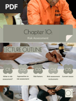 The Structured Assessment of Violence Risk in Youth (SAVRY) - 2021 ...