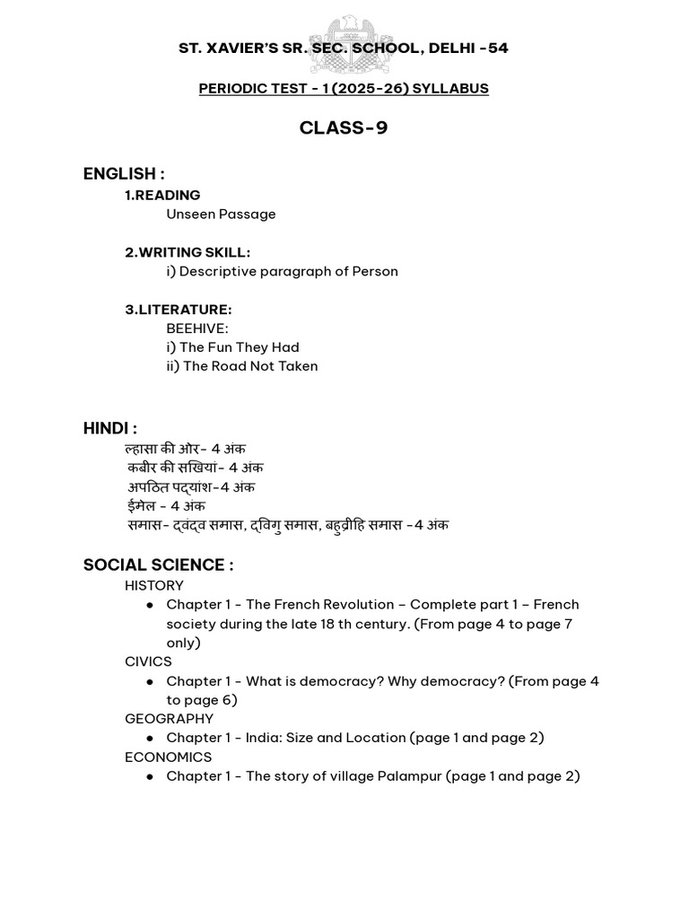 PT1 CL9 - 250501 - 201811 | PDF