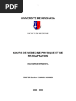 Évaluation du Score de Parker en Médecine | PDF | Médecine physique et ...