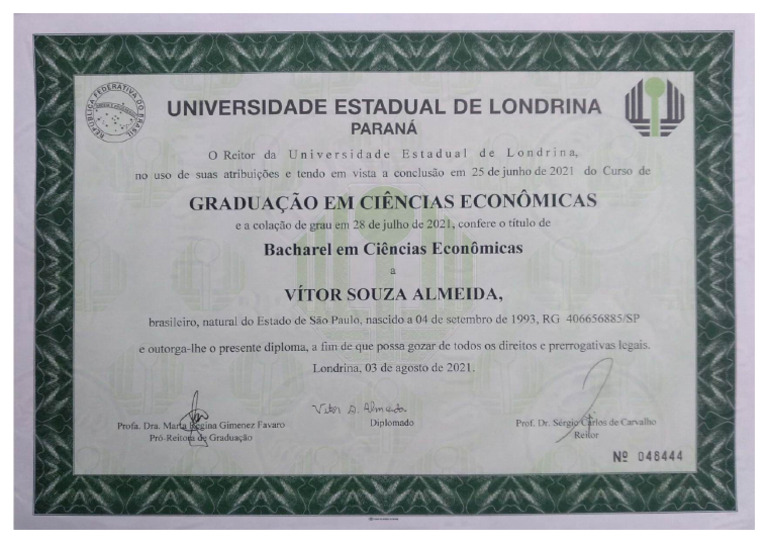 Diploma Uel Page 0001 Compressed | PDF