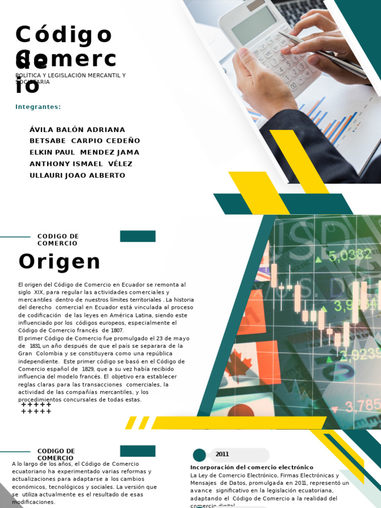 Código de Comercio.pdf | PDF | Pagaré | Estatuto de limitaciones