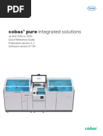 Roche-Brochure- cobas 5800 -English-0003 | PDF | Assay | Automation