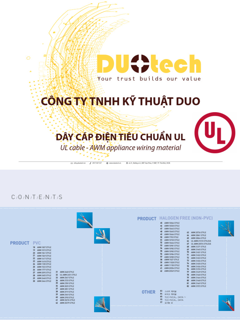 Cataloguev02dycpintiuchunul Duotech VN 231010060726 5db30606 | PDF ...