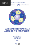 GRADE 10 - Statistics | PDF | Mathematical Analysis | Robust Statistics