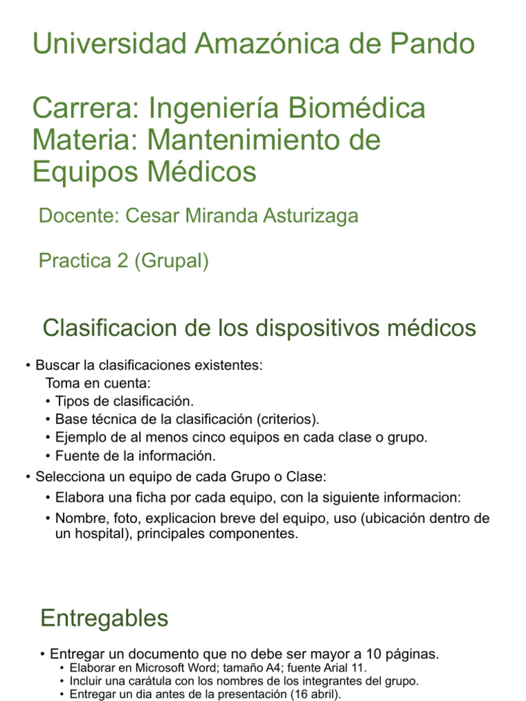 Practica-2-Grupal 2 | PDF