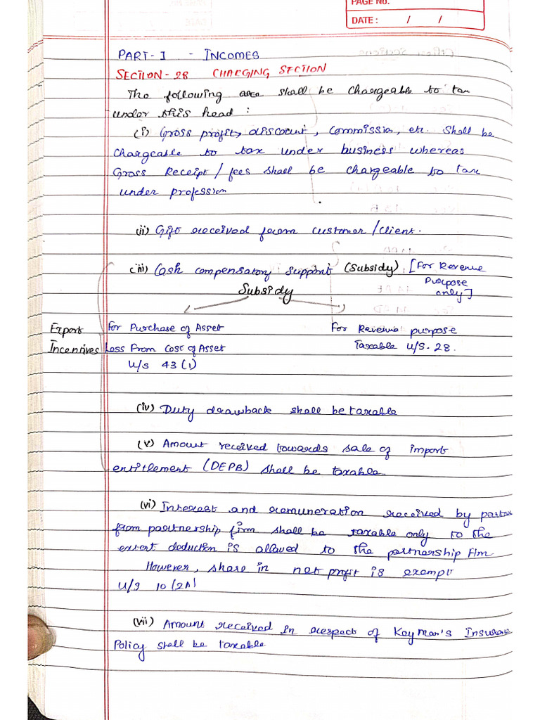 PGBP | PDF