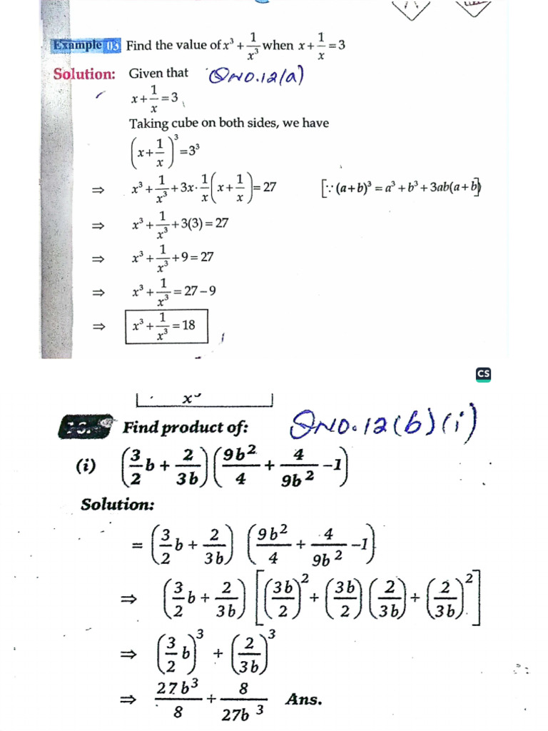 Math 9th Sec C | PDF