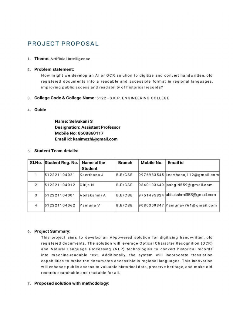 Abi | PDF