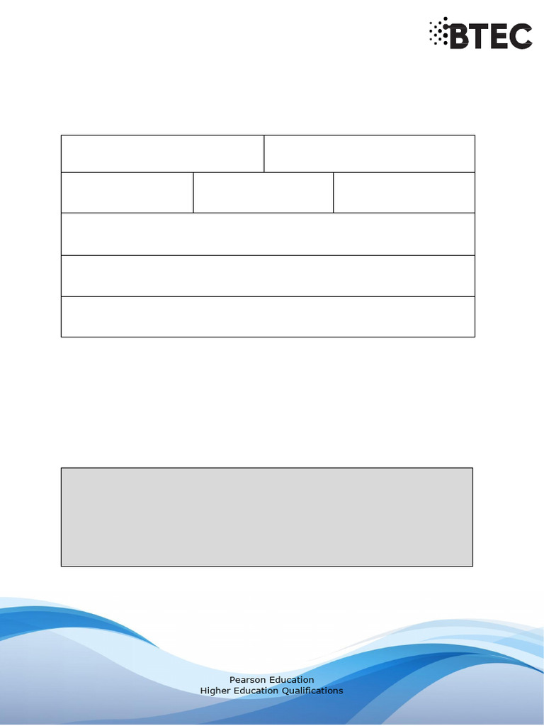 Unit 2 MPP Submission Form - 1 of 3 - Full Name - Nick Name 1 | PDF