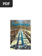 Psychology 13th Edition Full Digital Edition | PDF | Psychology | Mind