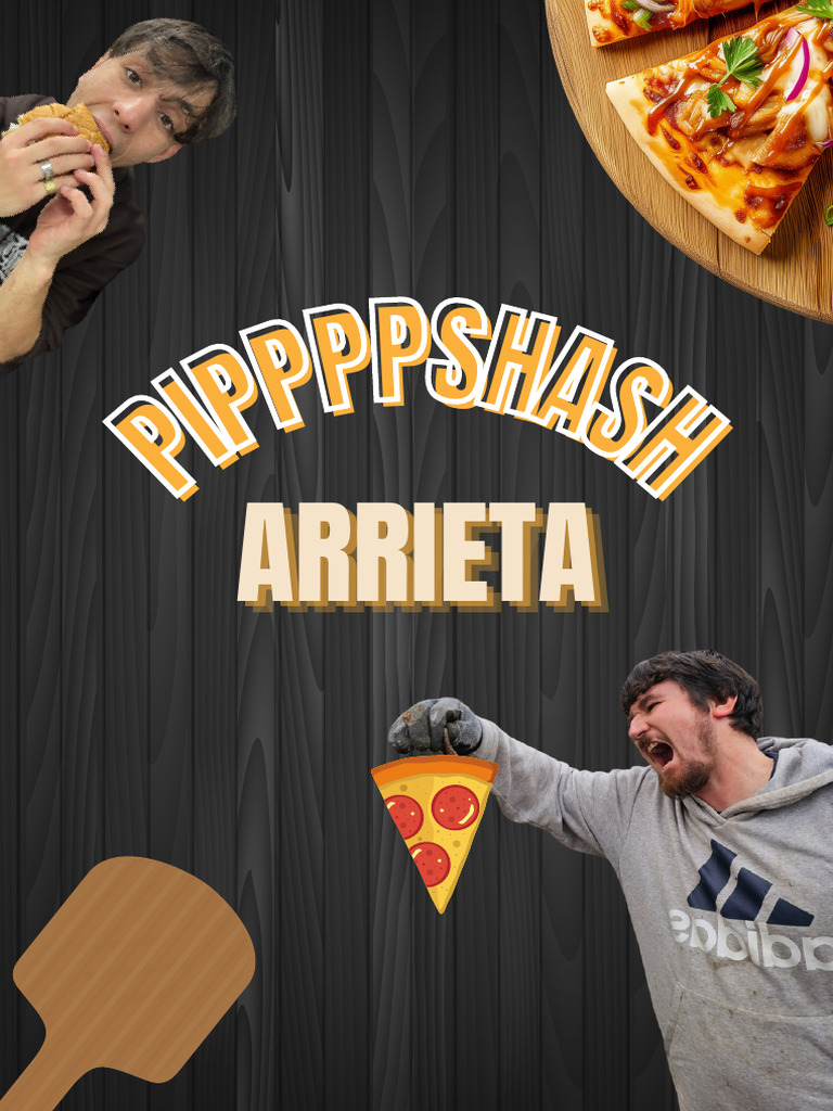 Pipshash Arrieta (Reu de Jóvenes) | PDF