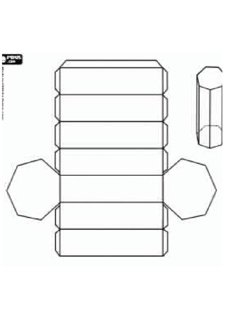 BOCETOS DE PRISMAS | PDF