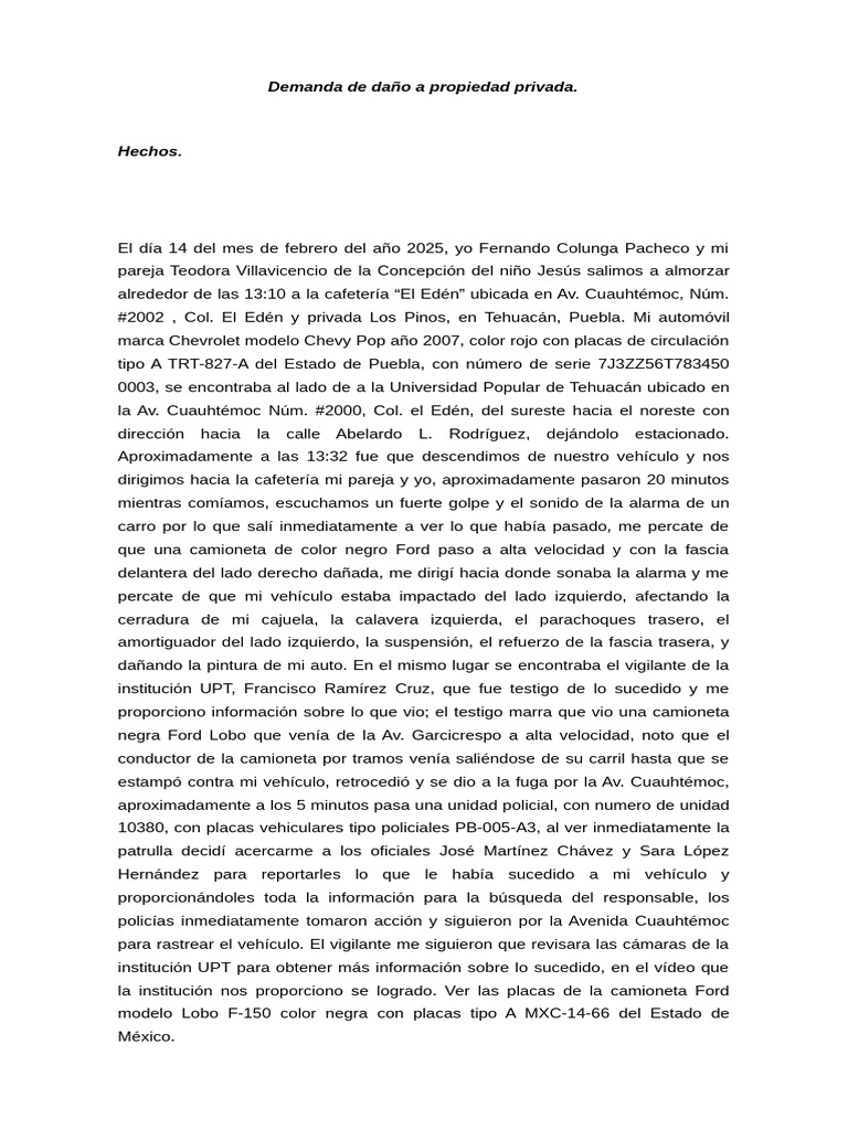 Wa0002. | PDF | Tecnología de vehículos | Estilos de carrocería