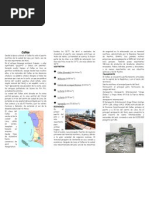 Los 7 Distritos Del Callao | PDF | Perú | Lima