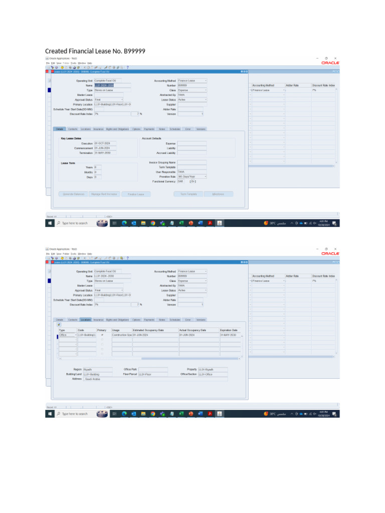 Custom Source Modification For Getting Account Code 43500 | PDF